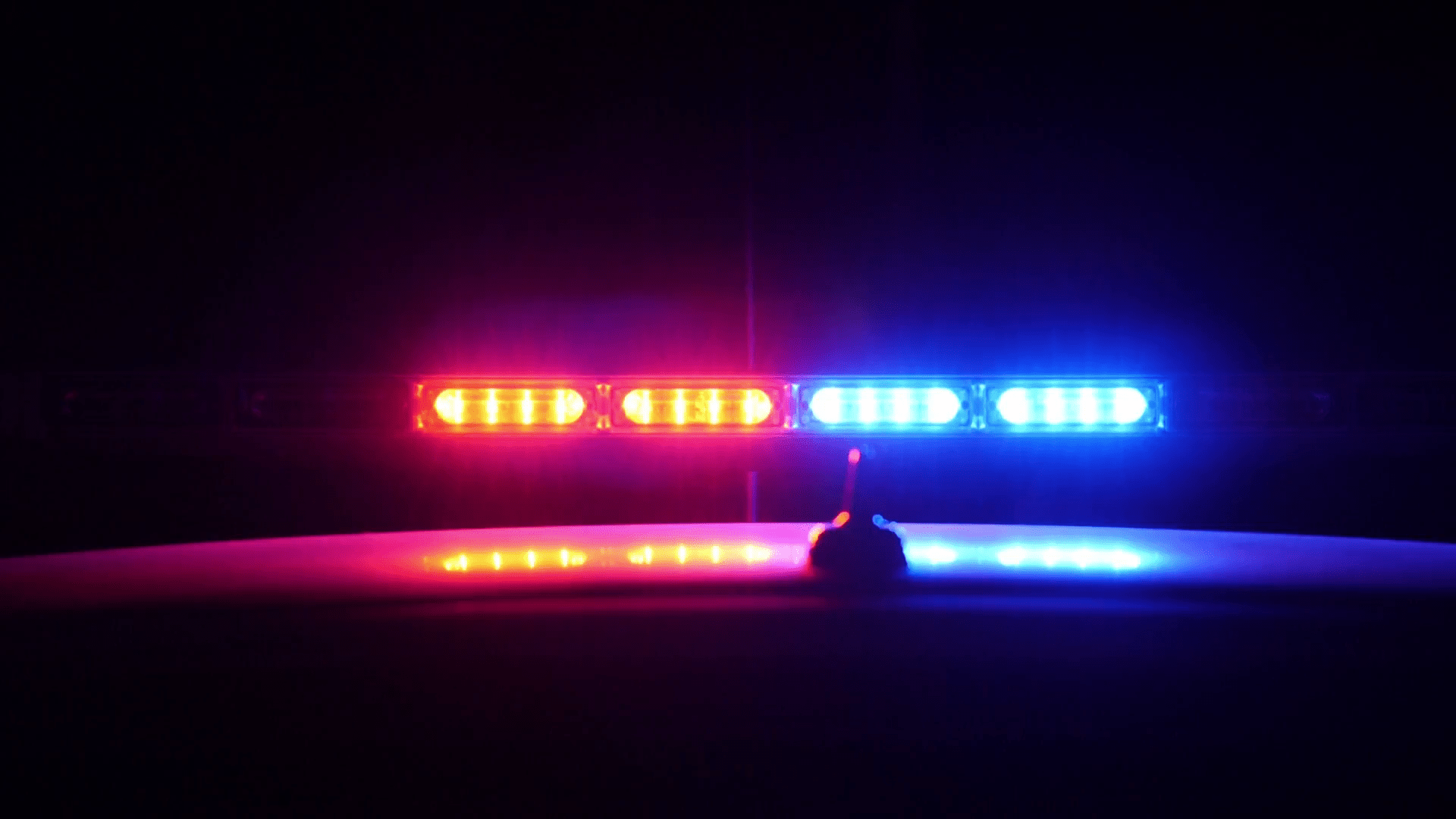 Lights – Interceptor Public Safety Products