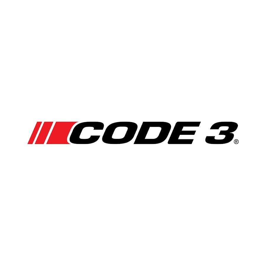 Code 3 – Interceptor Public Safety Products