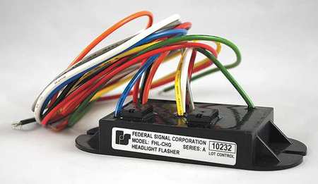 Transit Vans – Interceptor Public Safety Products