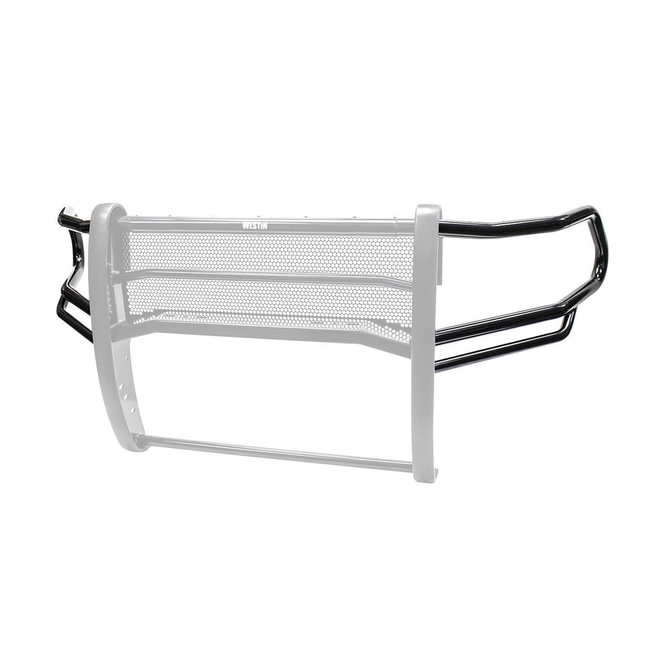 Westin – Interceptor Public Safety Products